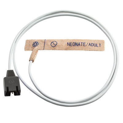 for M-asi-mo Disposable Spo2 Sensor Red Rainbow Tech 2329 2320 LNCS Neo ...