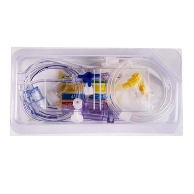 Abbott single type Disposable IBP Transducer Blood Pressure Transducer