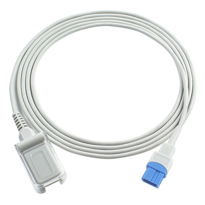 Spacelabs 700-0030-00 Ultraview SL SpO2 Sensor Cable SpO2 Adapter ...