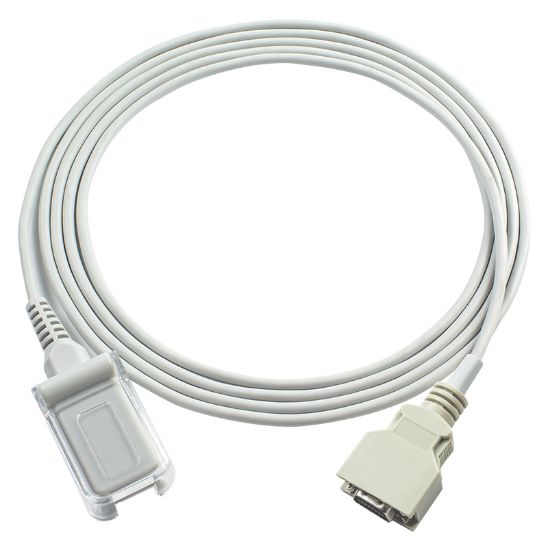 CAS for M-asi-mo Tech SpO2 Sensor Cable