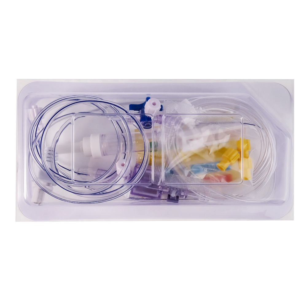 42585-05 MEDEX MD Single Type Disposable IBP pressure transducer