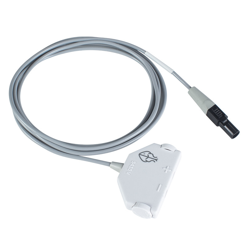 Compatible Medtronic 5433V Ventricular Patient Cable Pacemaker Cable ...