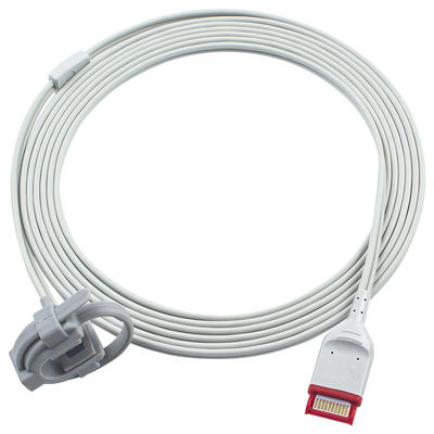 Quality Reusable SpO2 Sensor & Disposable SpO2 Sensor factory from China